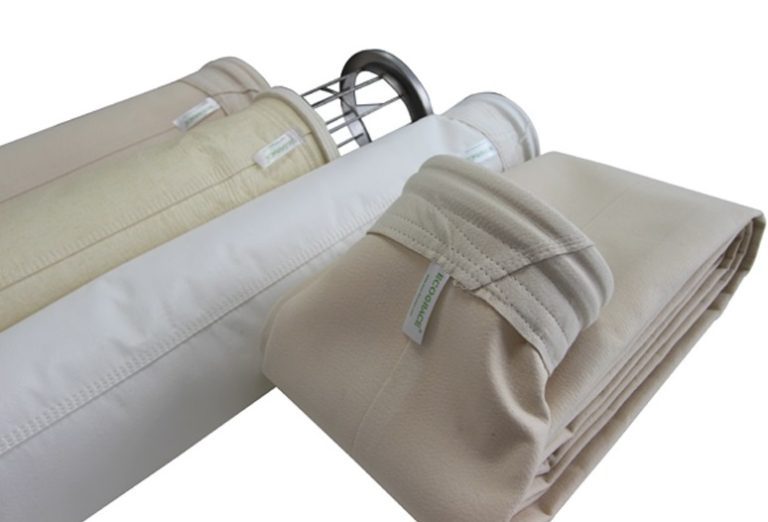 Dust Collector Filter Bags Manufacturer | High Efficiency | ECOGRACE