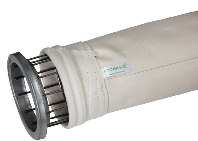 Bag Filter Bags Industrial Boiler Hot Gas Filtration Dust Collection ...